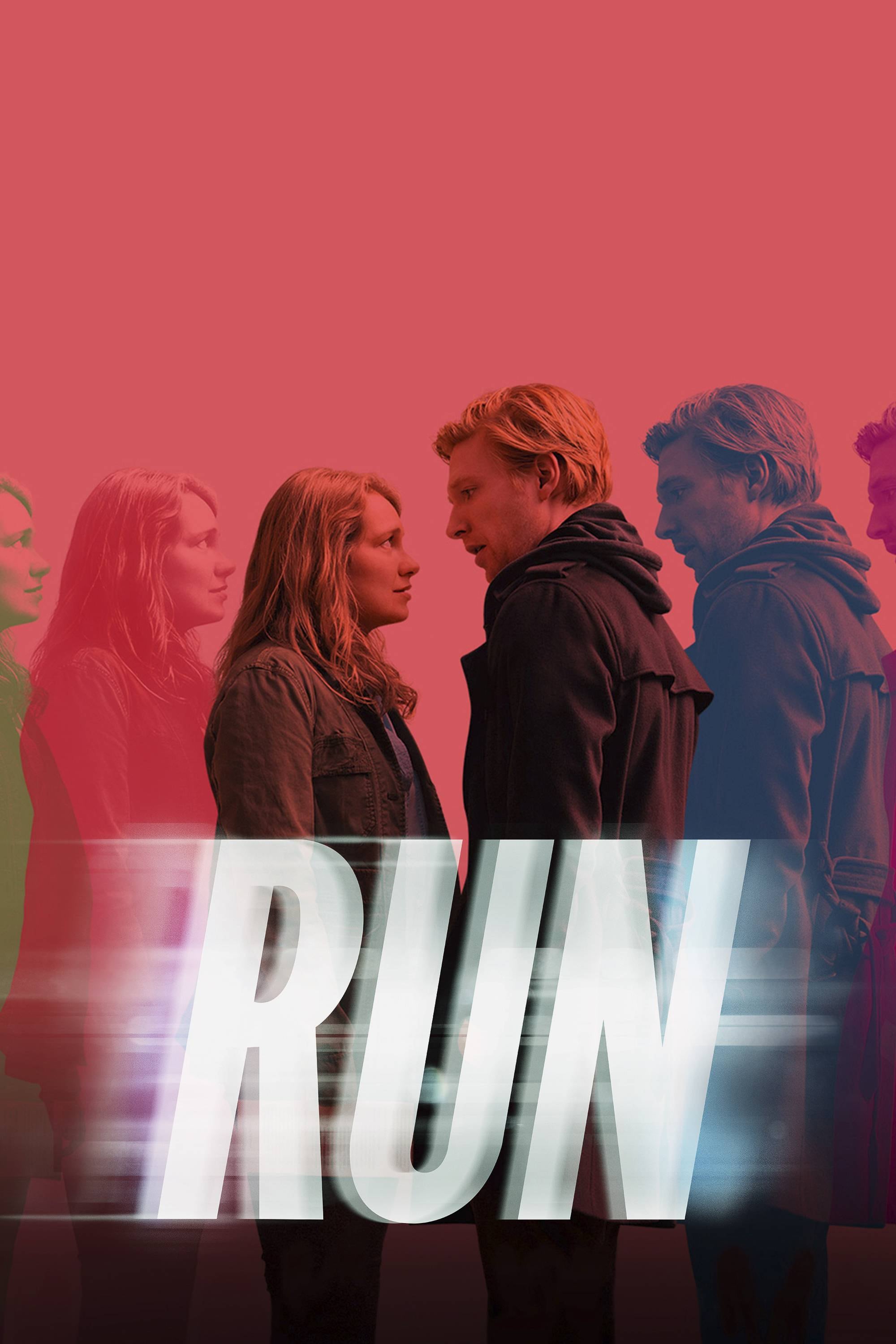 Download Run (2020) Image