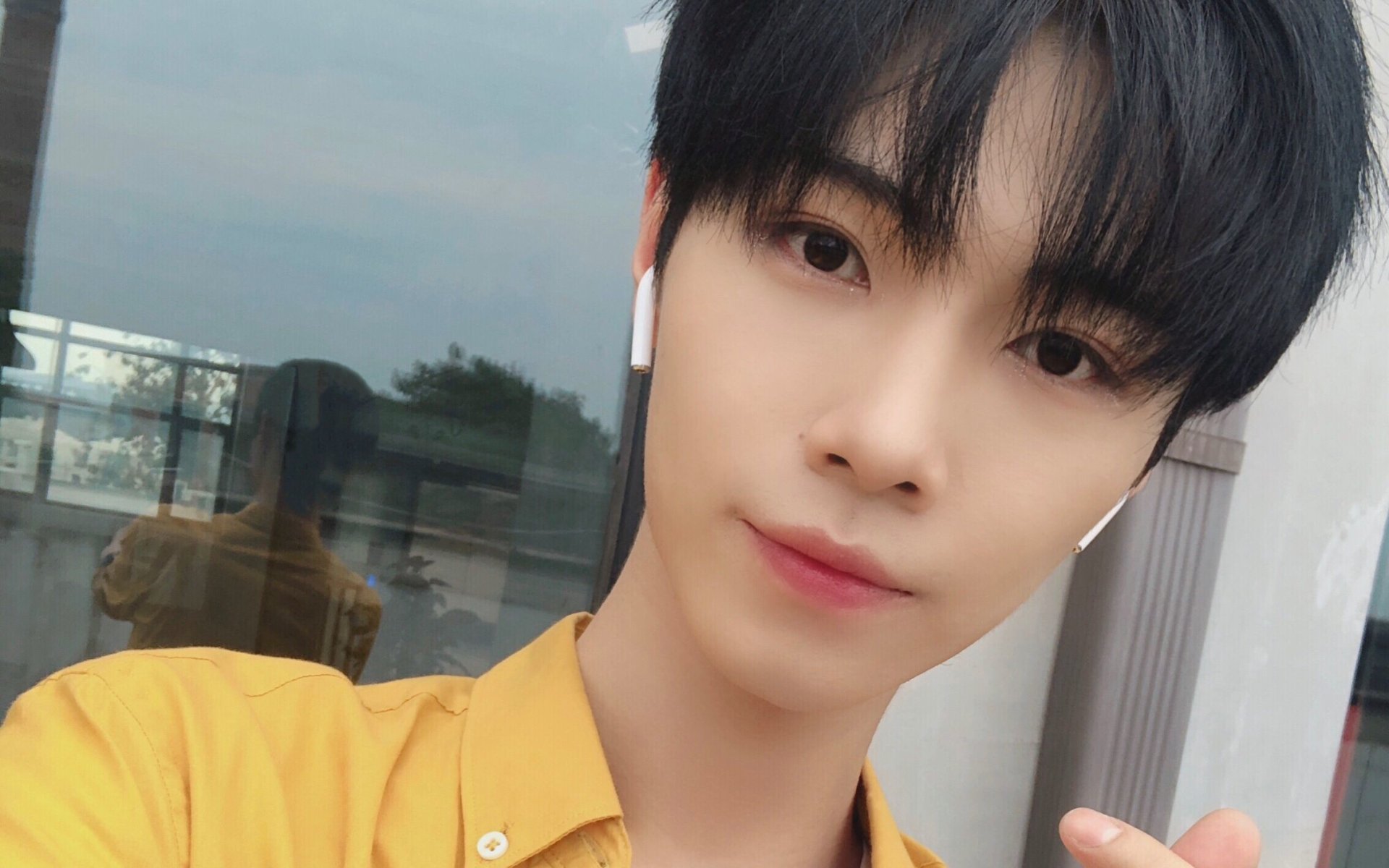 Song Ji Yang - Desktop Wallpapers, Phone Wallpaper, PFP, Gifs, and More!