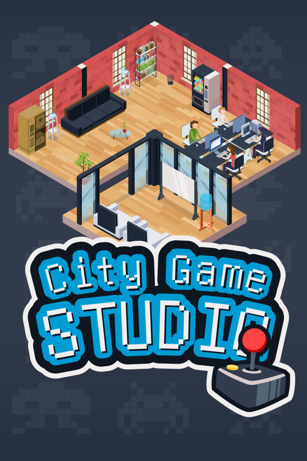 City Game Studio - Desktop Wallpapers, Phone Wallpaper, PFP, Gifs, and ...