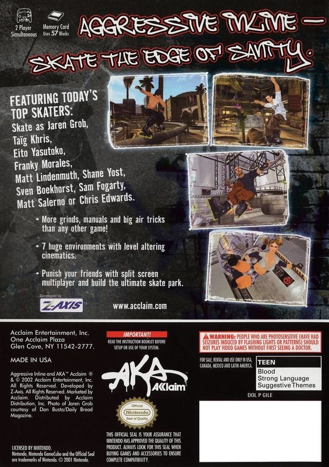 Aggressive Inline - Desktop Wallpapers, Phone Wallpaper, PFP, Gifs, and ...