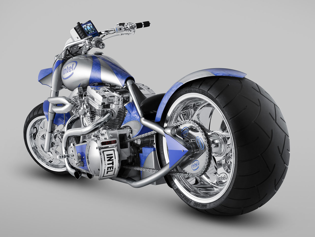 Download Vehicle Motorcycle Image
