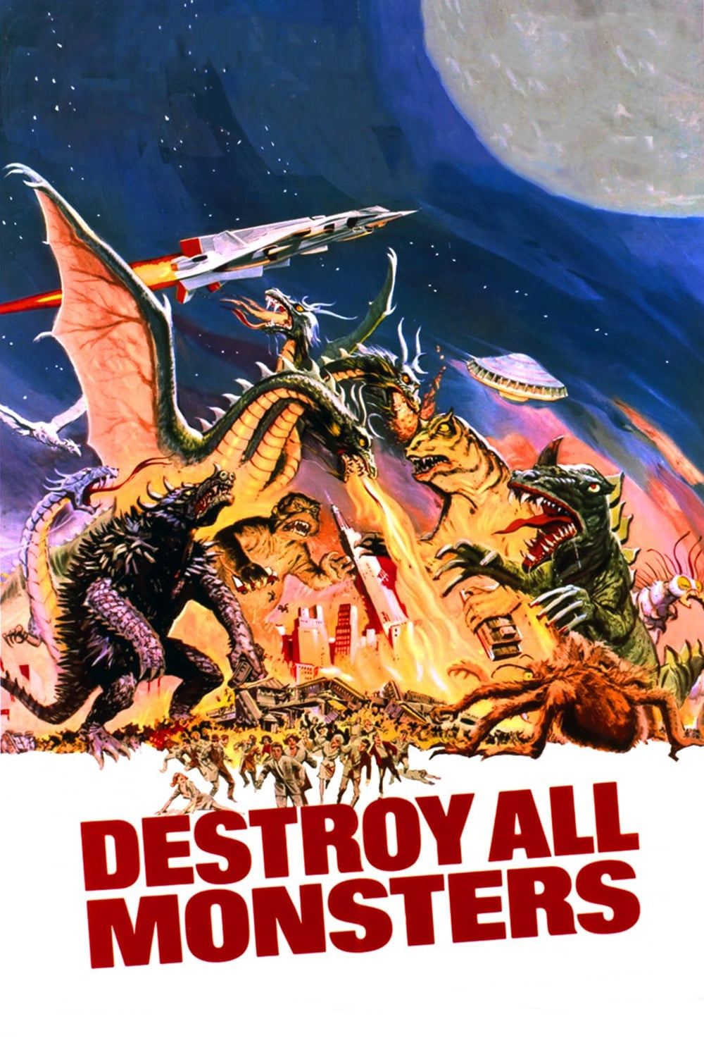 Destroy All Monsters Poster Godzilla Destroy All Mons - vrogue.co Destroy All Monsters Poster Godzilla Destroy All Mons - vrogue.co