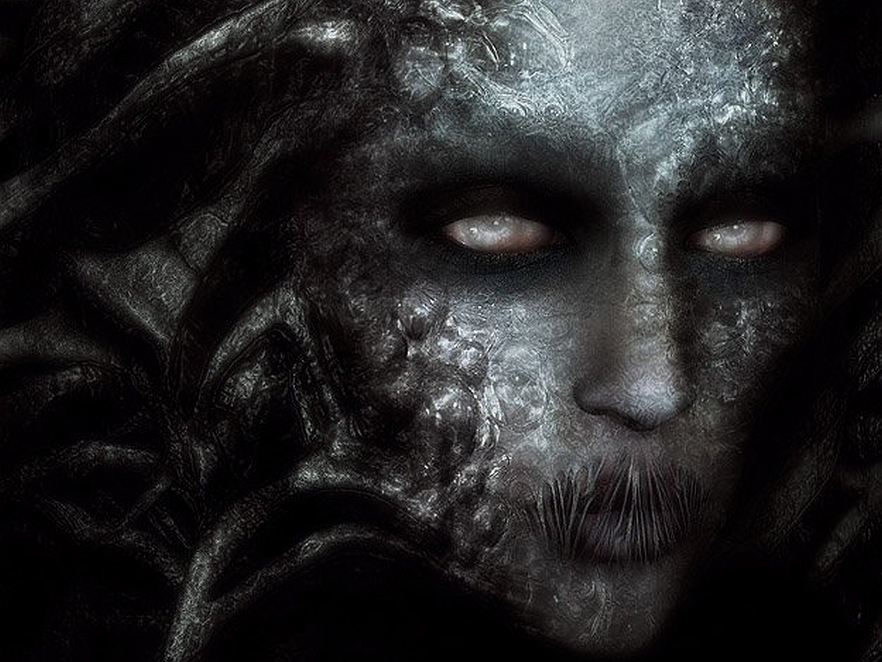 Download Dark Creature Image