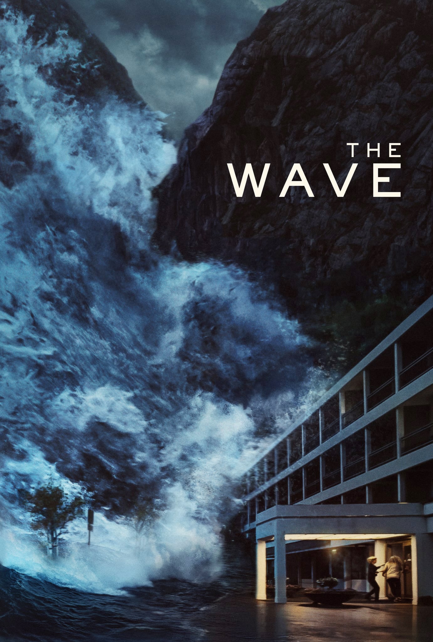 The Wave Picture - Image Abyss