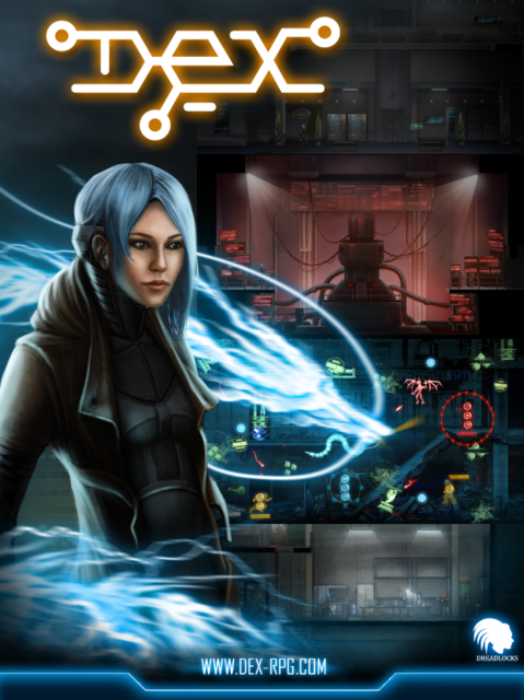 Dex - Desktop Wallpapers, Phone Wallpaper, PFP, Gifs, and More!