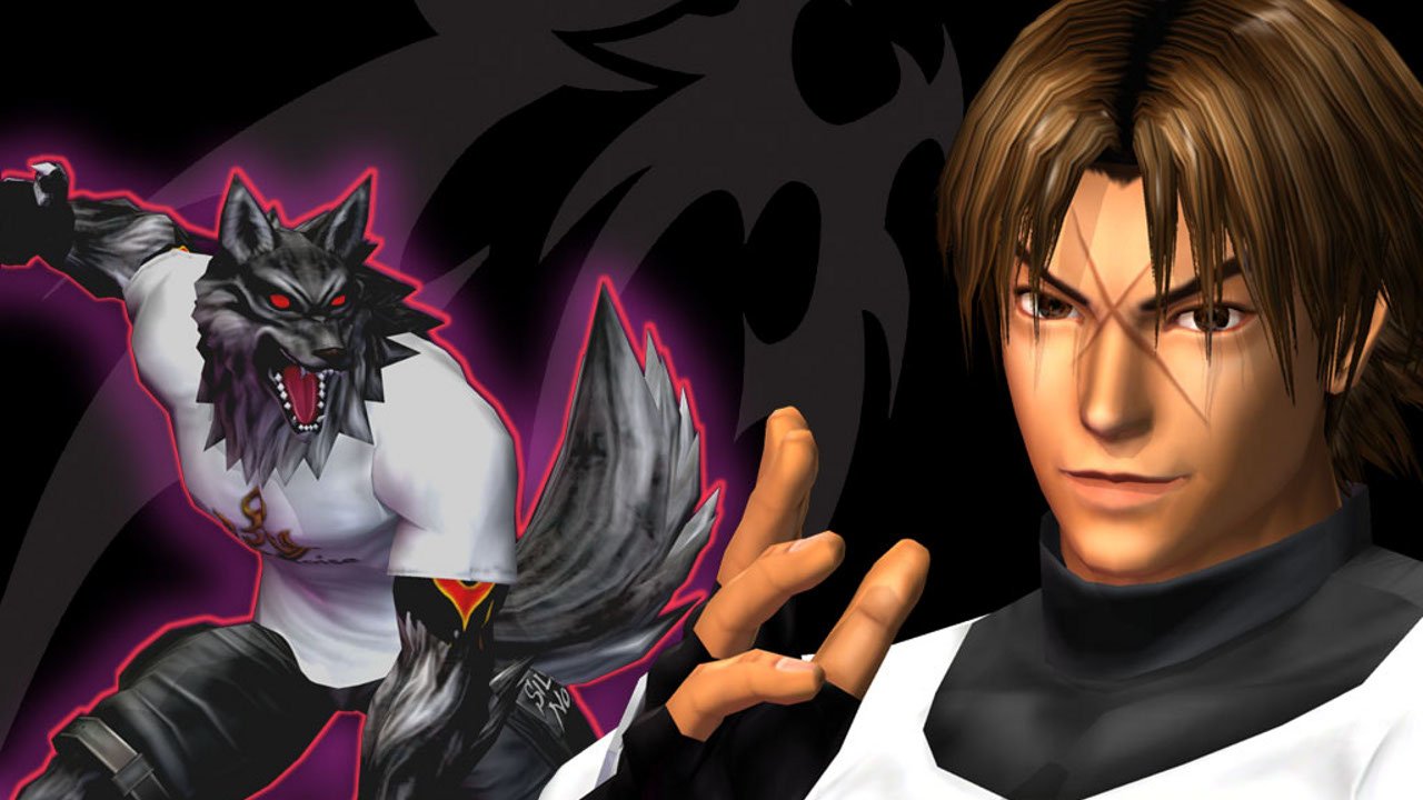 Bloody Roar: Primal Fury - Desktop Wallpapers, Phone Wallpaper, PFP ...