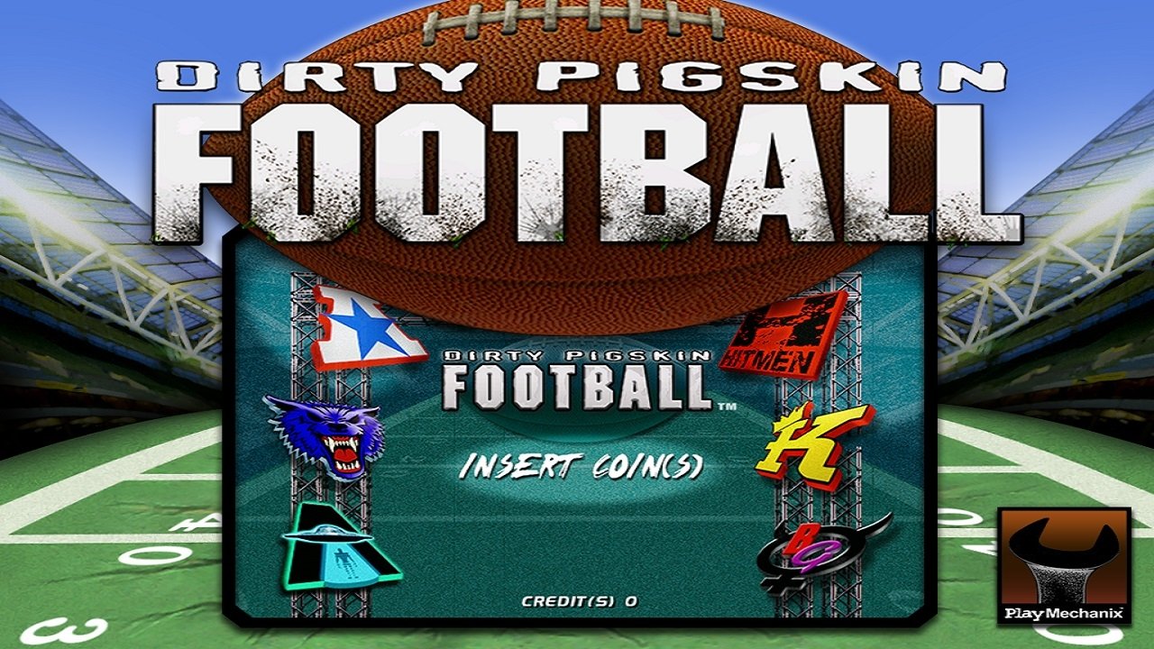 Dirty Pigskin Football - Desktop Wallpapers, Phone Wallpaper, PFP, Gifs ...