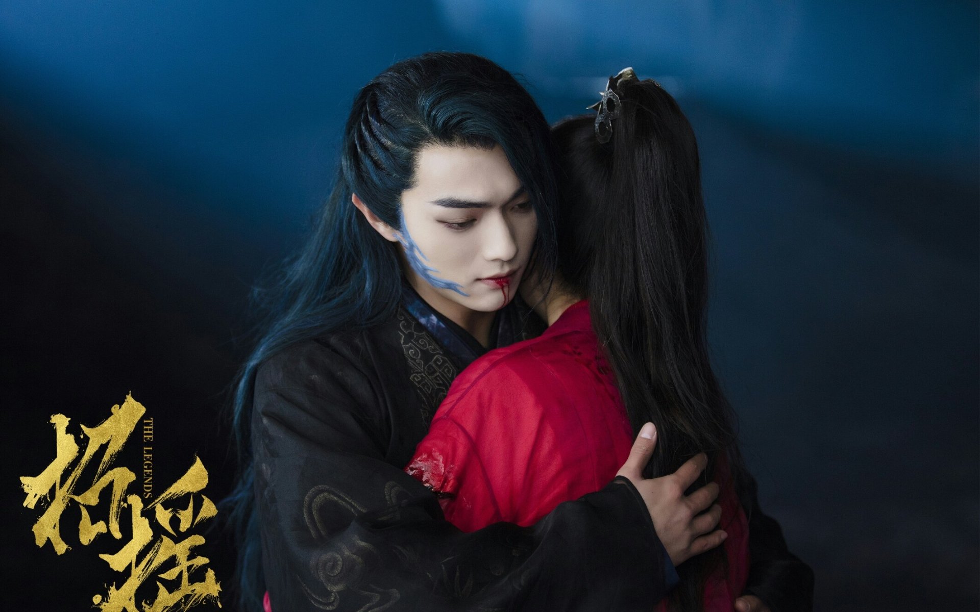 The Legend - Desktop Wallpapers, Phone Wallpaper, PFP, Gifs, and More!