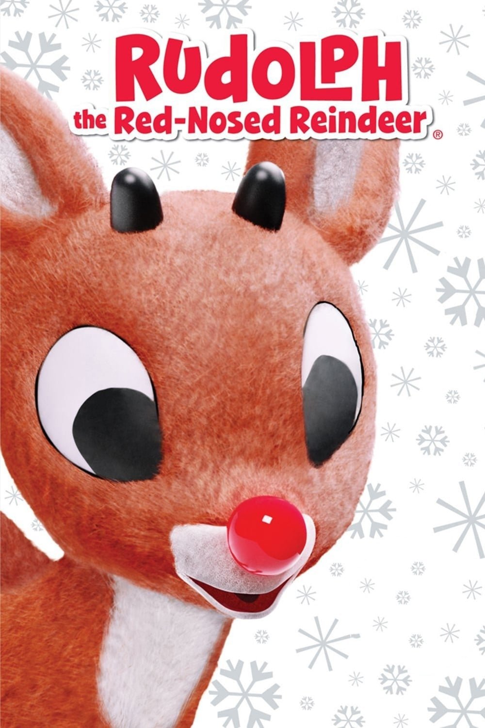 Rudolph The Red-nosed Reindeer - Desktop Wallpapers, Phone Wallpaper ...