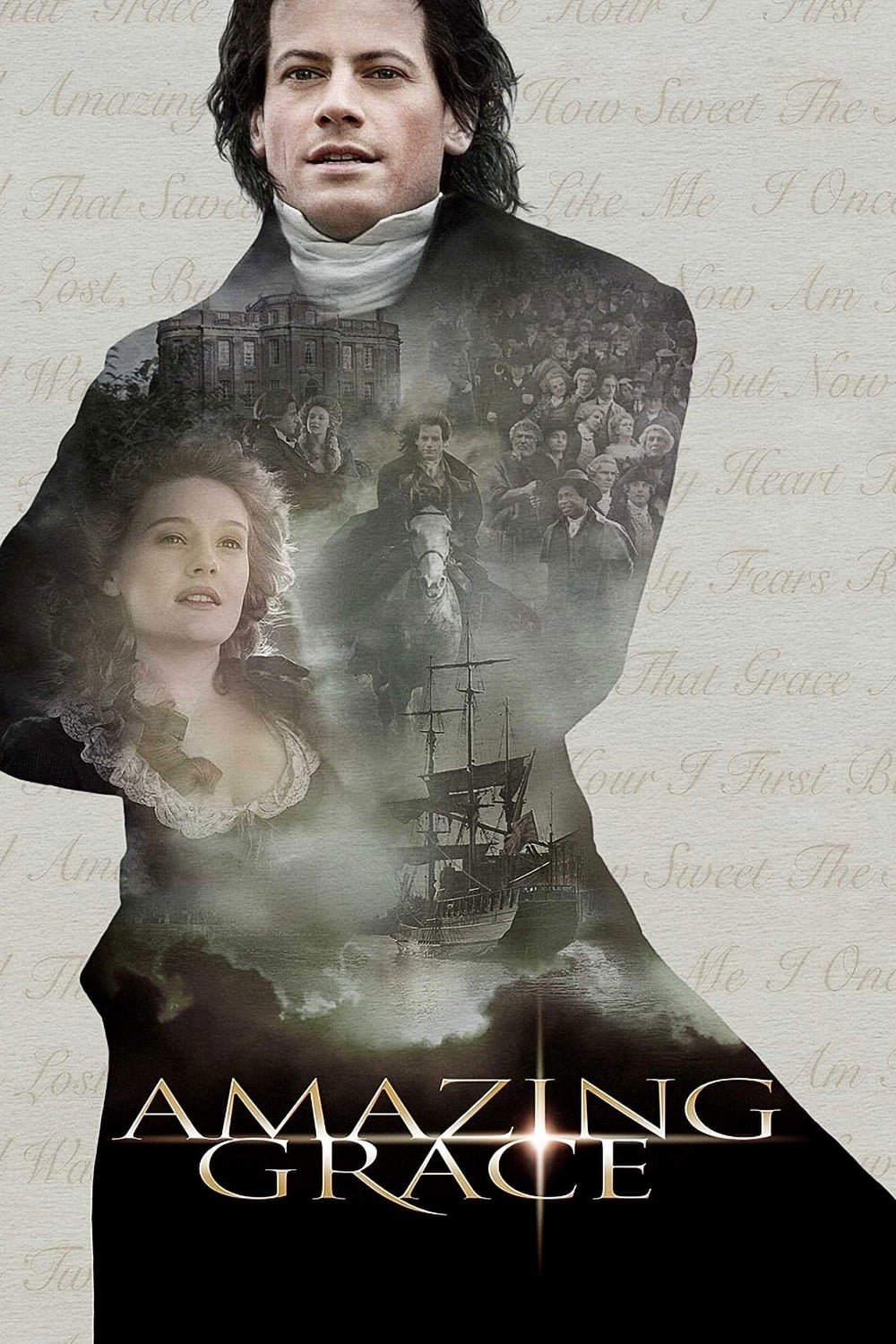 Amazing Grace - Desktop Wallpapers, Phone Wallpaper, PFP, Gifs, and More!