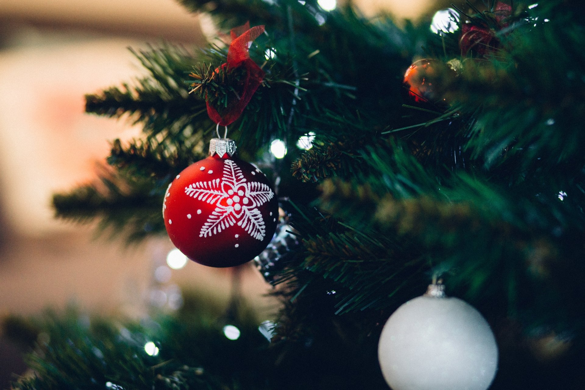 Download Holiday Christmas Image