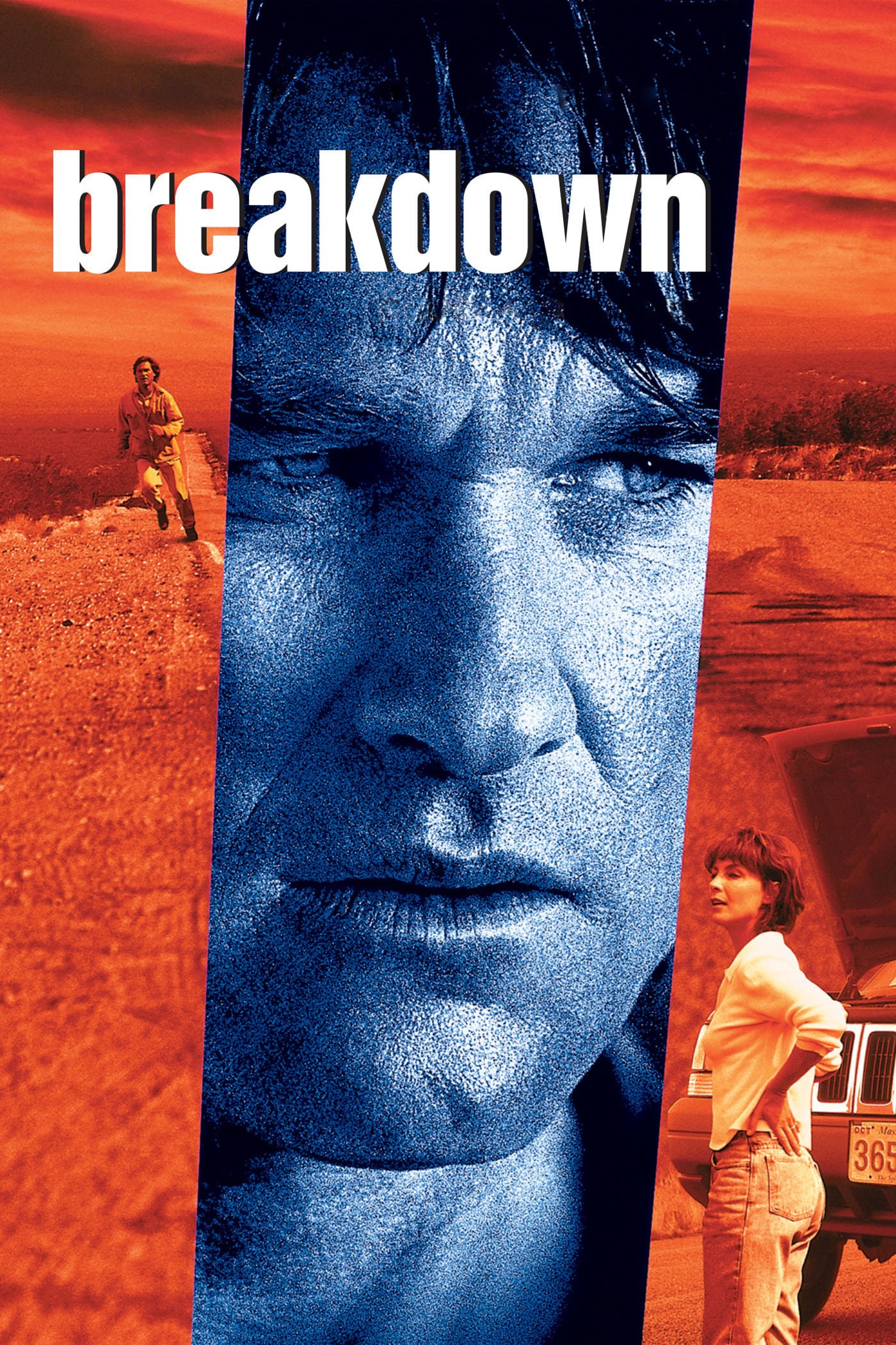 Breakdown (1997) - Desktop Wallpapers, Phone Wallpaper, PFP, Gifs, and ...