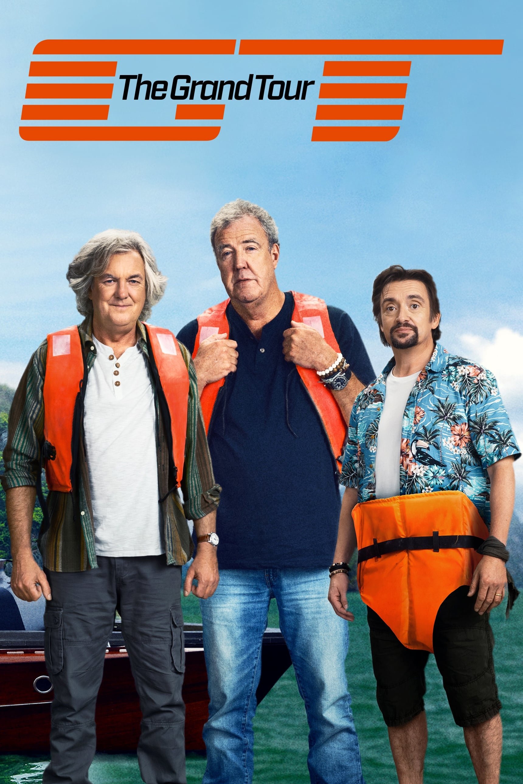 The Grand Tour - Desktop Wallpapers, Phone Wallpaper, PFP, Gifs, and More!