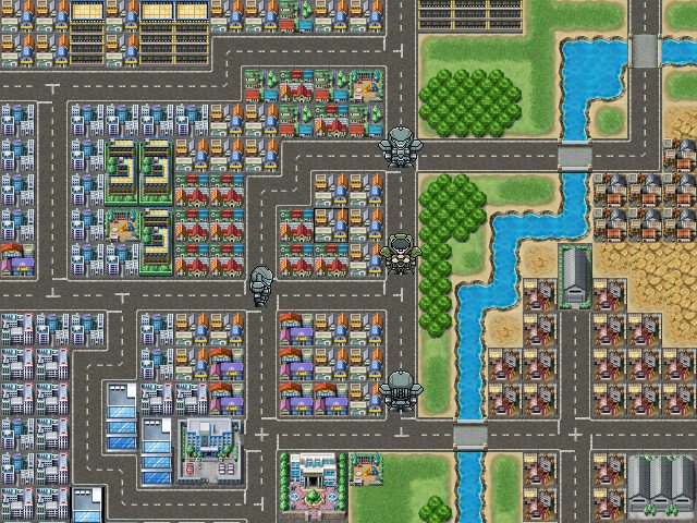 City Map - Desktop Wallpapers, Phone Wallpaper, PFP, Gifs, and More!