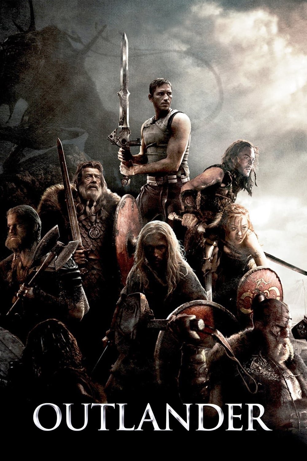 Download Movie Outlander Image