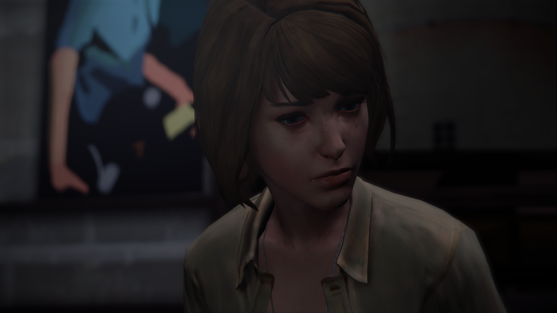 Life Is Strange (episode 5) – Moment of Calm - Image Abyss