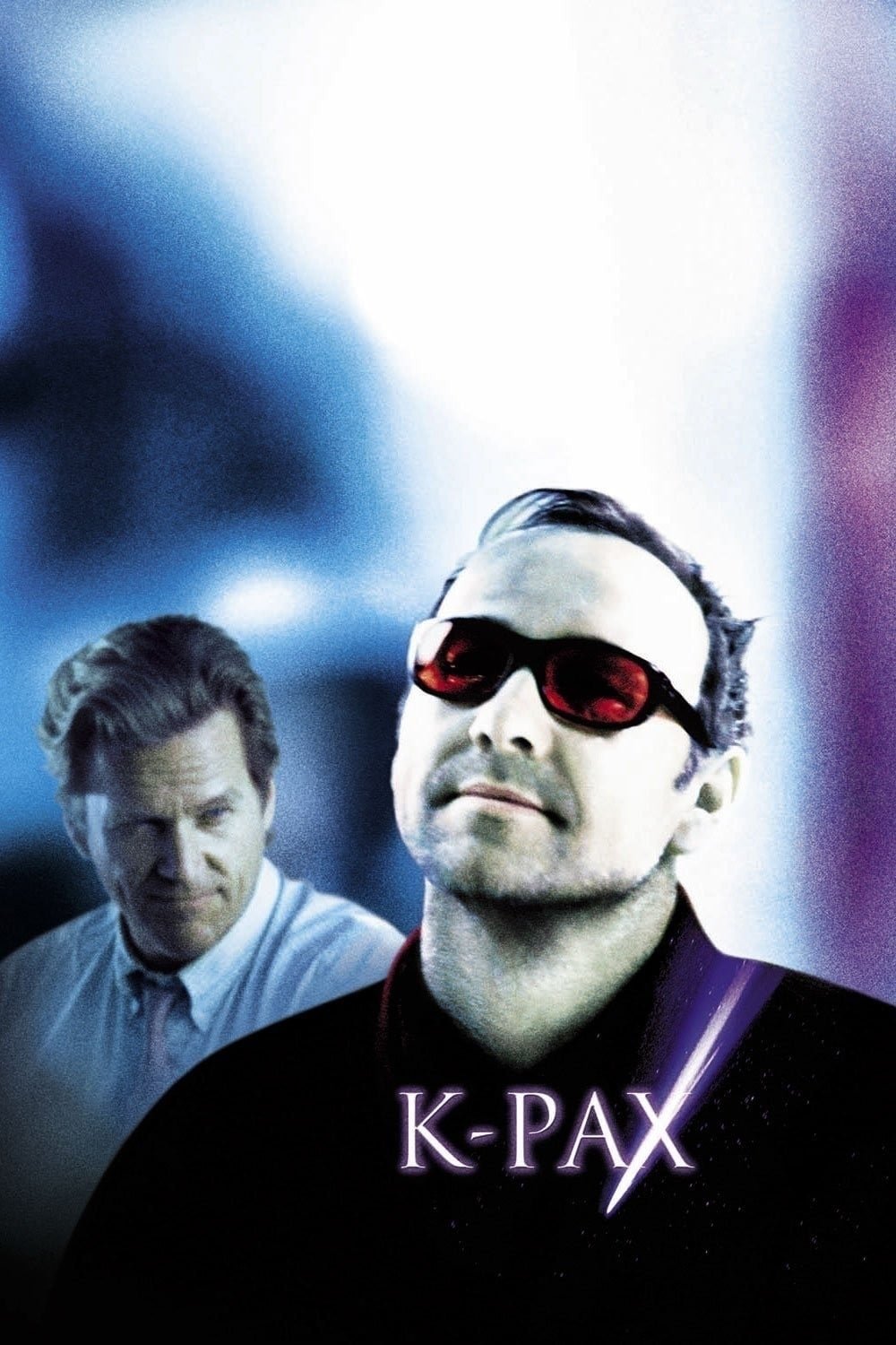 K-PAX Movie Poster - ID: 401167 - Image Abyss