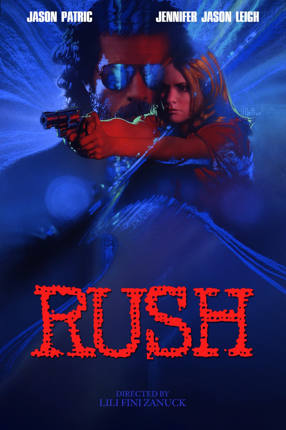 Rush (1991) - Desktop Wallpapers, Phone Wallpaper, PFP, Gifs, and More!