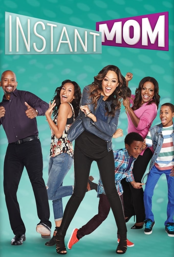 Instant Mom Picture - Image Abyss