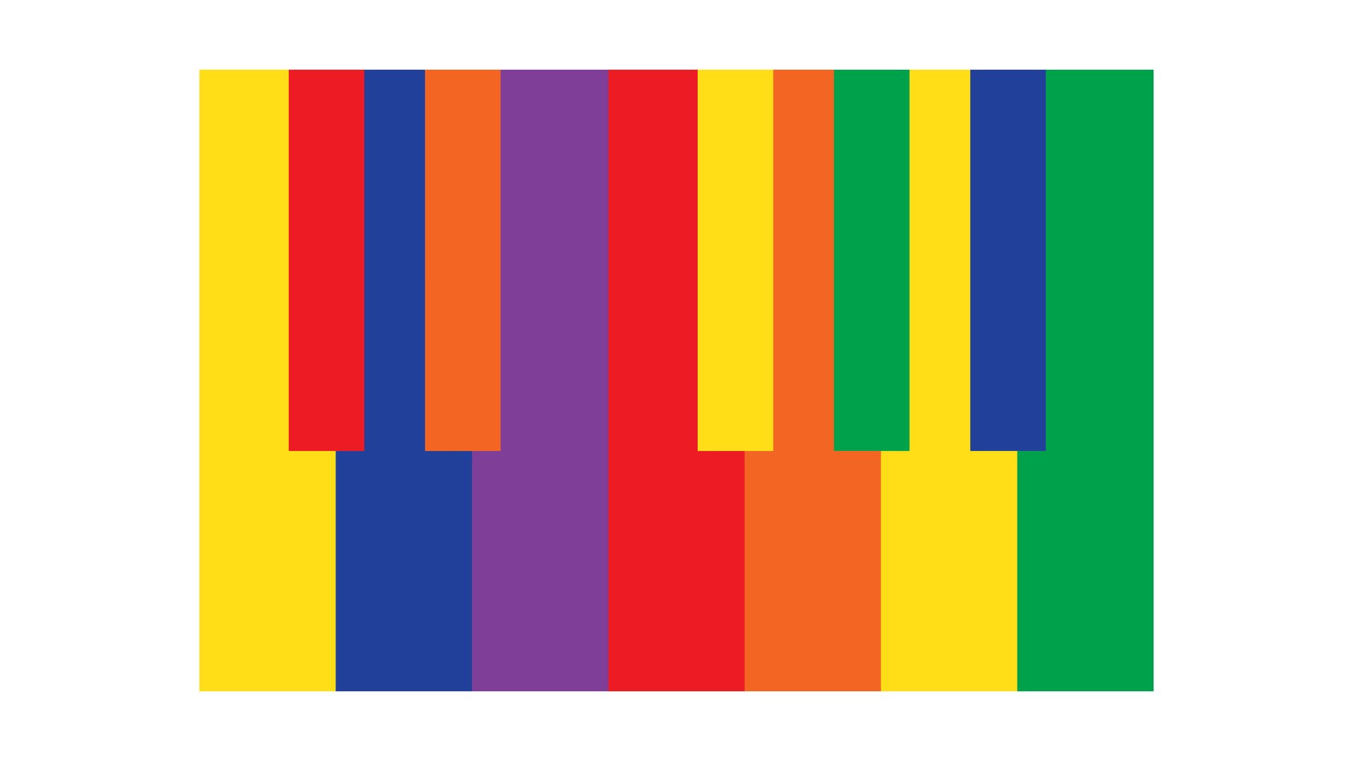 Color Keys Image - ID: 402608 - Image Abyss