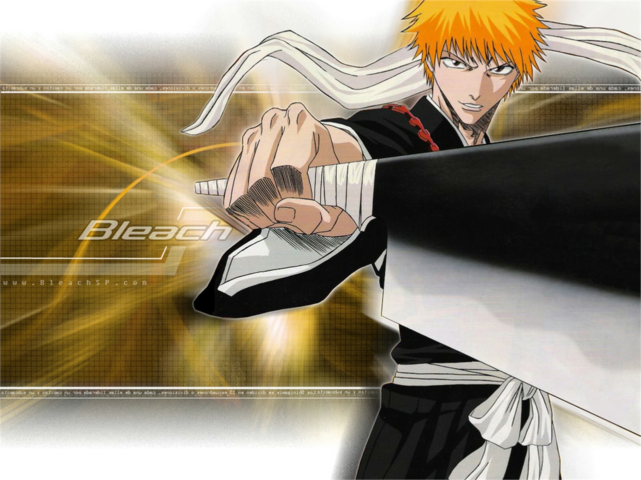 Anime Bleach Picture - Image Abyss