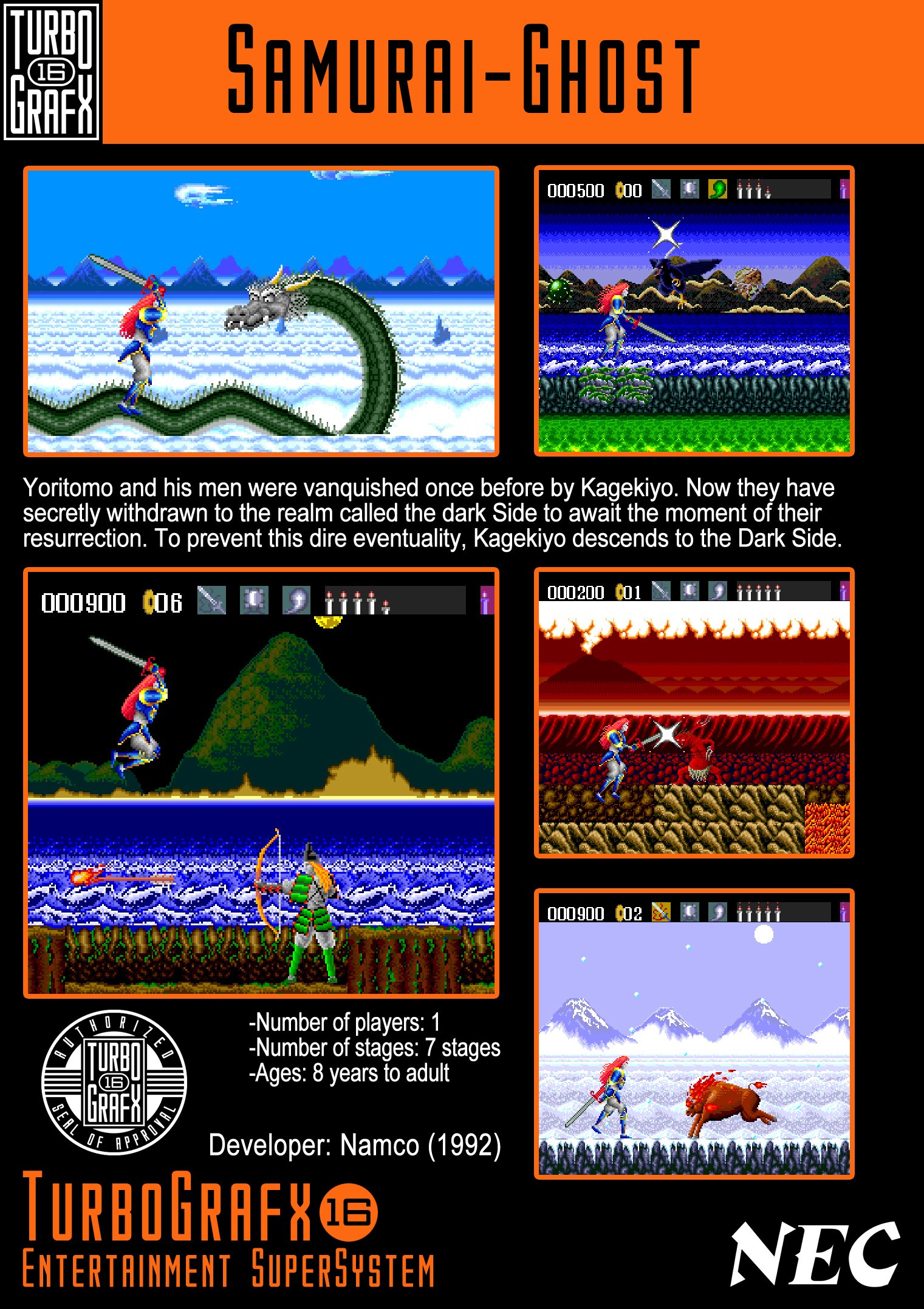 Samurai-Ghost - Desktop Wallpapers, Phone Wallpaper, PFP, Gifs, and More!