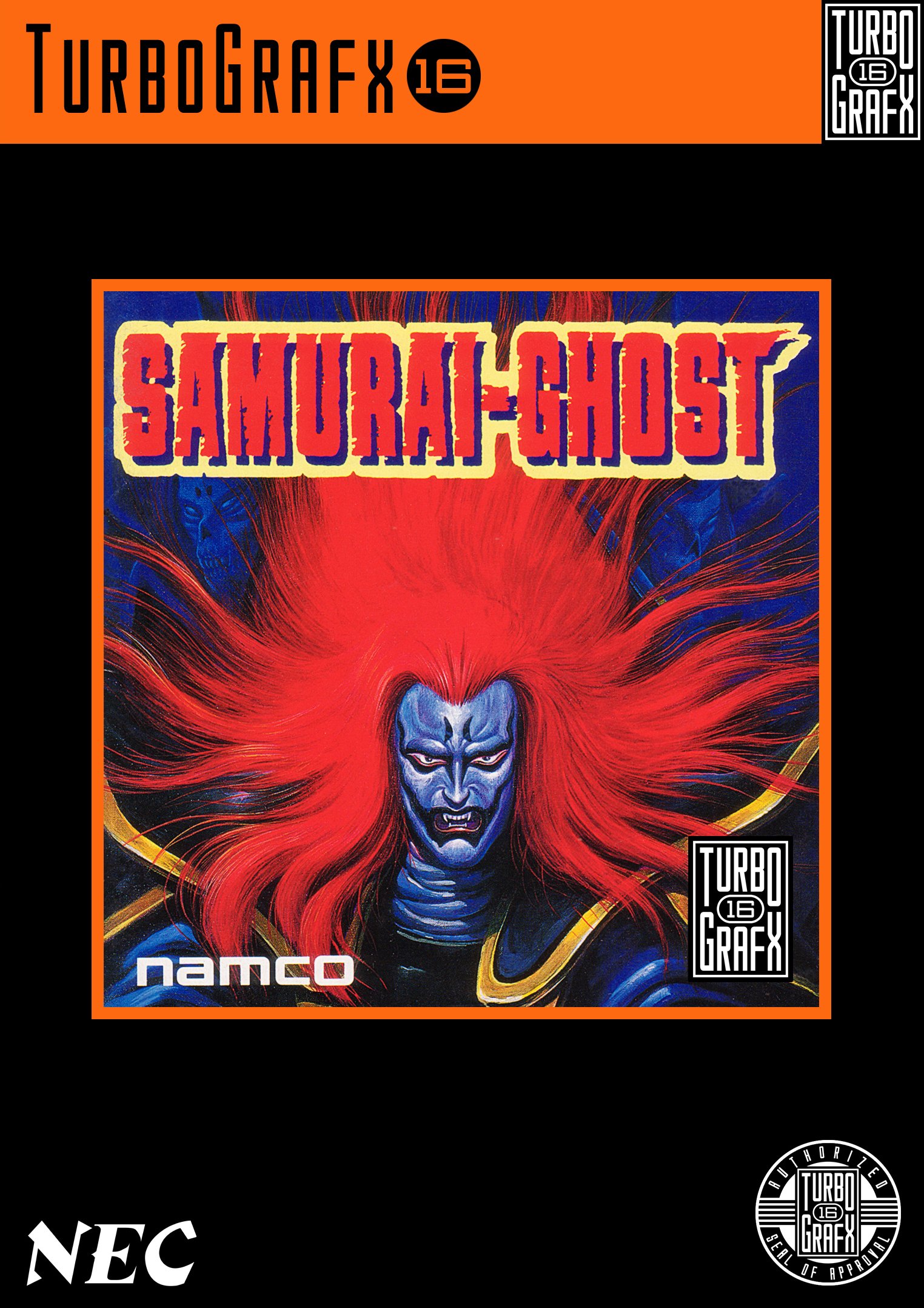 Samurai-Ghost - Desktop Wallpapers, Phone Wallpaper, PFP, Gifs, and More!