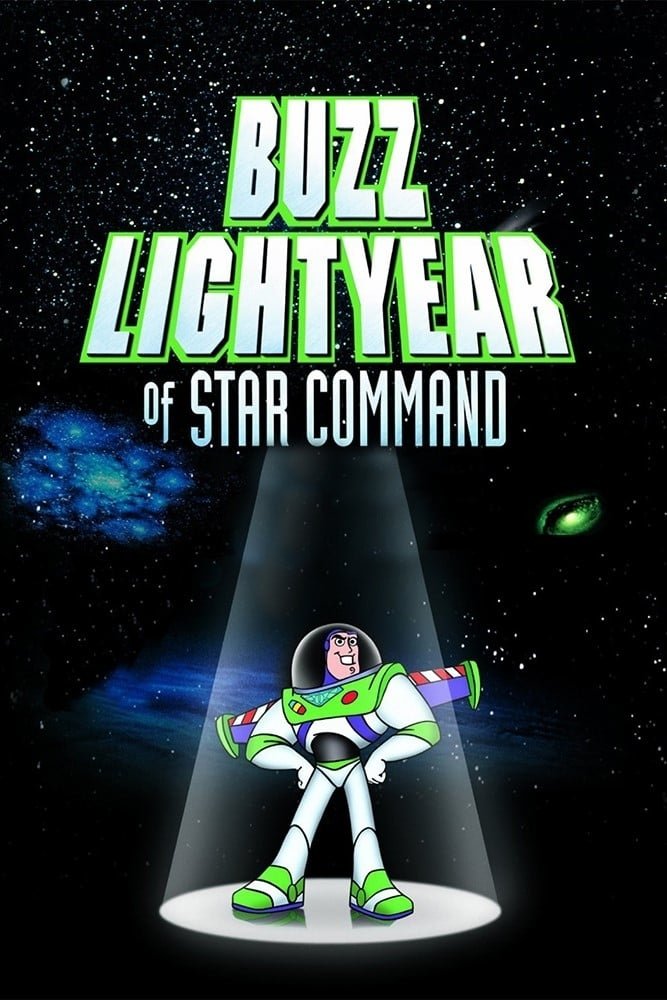 Buzz Lightyear Of Star Command - Desktop Wallpapers, Phone Wallpaper ...