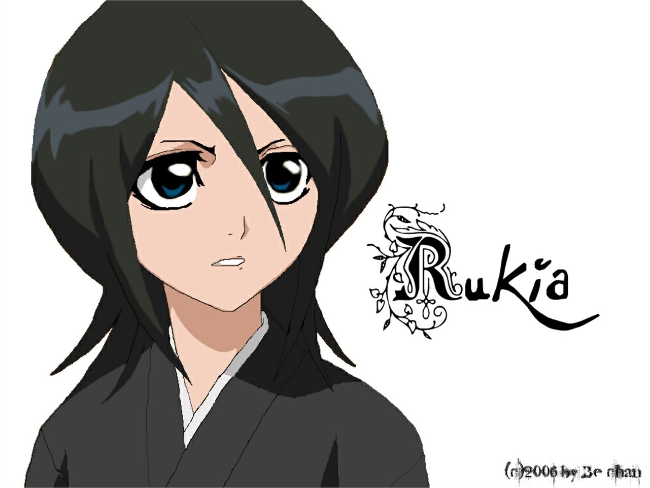 Bleach Image - ID: 403360 - Image Abyss