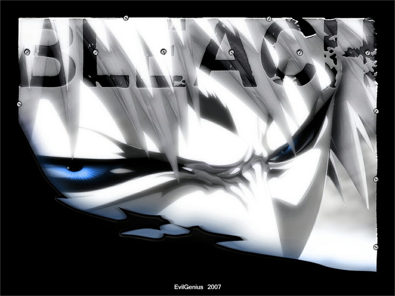 Bleach Image - ID: 403597 - Image Abyss