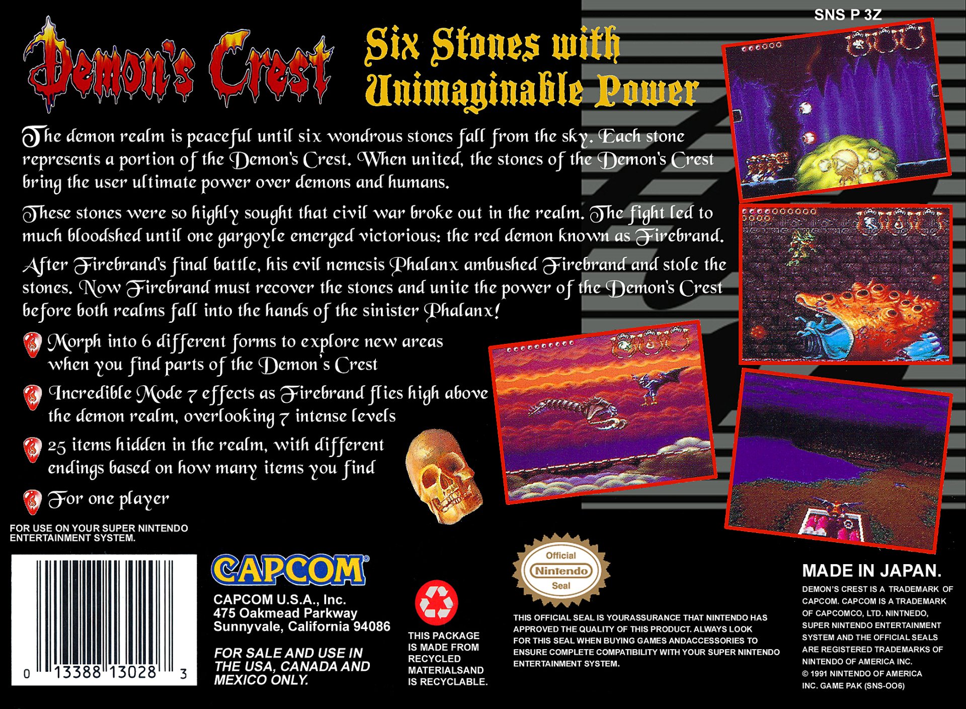 Demon's Crest - Desktop Wallpapers, Phone Wallpaper, PFP, Gifs, and More!