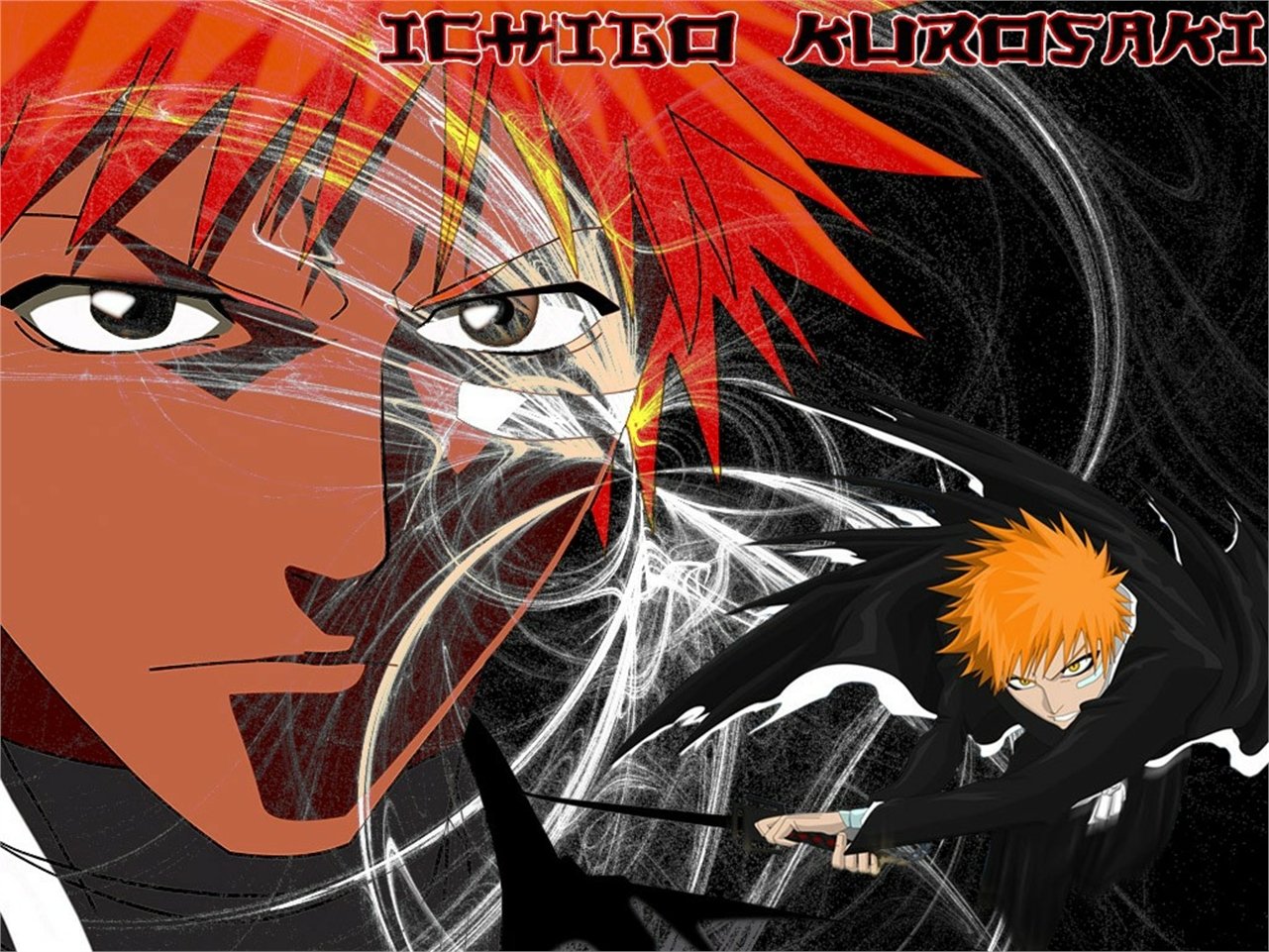 Bleach Image - ID: 403876 - Image Abyss