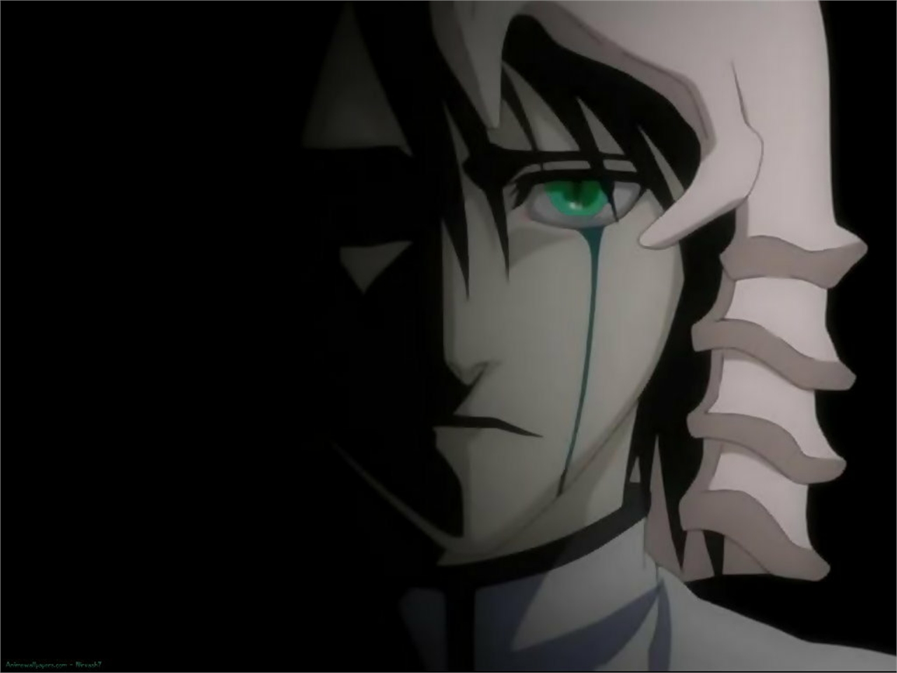 Download Ulquiorra Cifer Anime Bleach Image