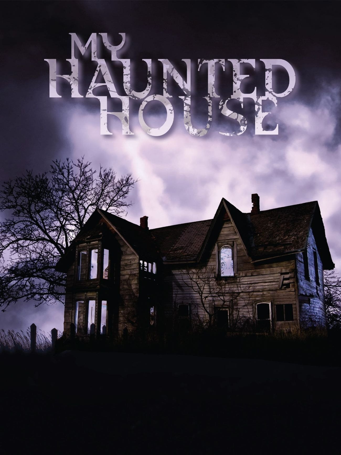 My Haunted House - Desktop Wallpapers, Phone Wallpaper, PFP, Gifs, and ...