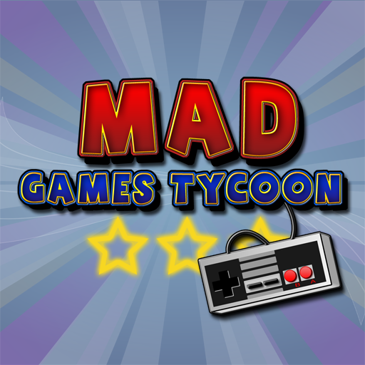 Mad Games Tycoon - Desktop Wallpapers, Phone Wallpaper, PFP, Gifs, and ...