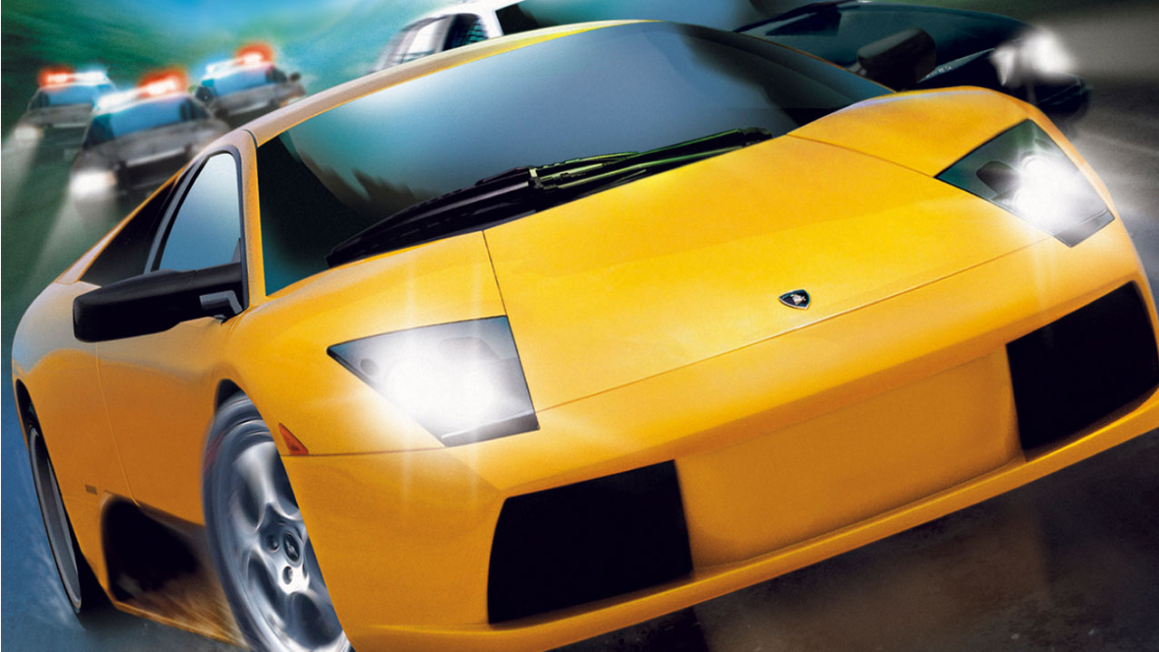 Need for Speed III: Hot Pursuit Picture - Image Abyss