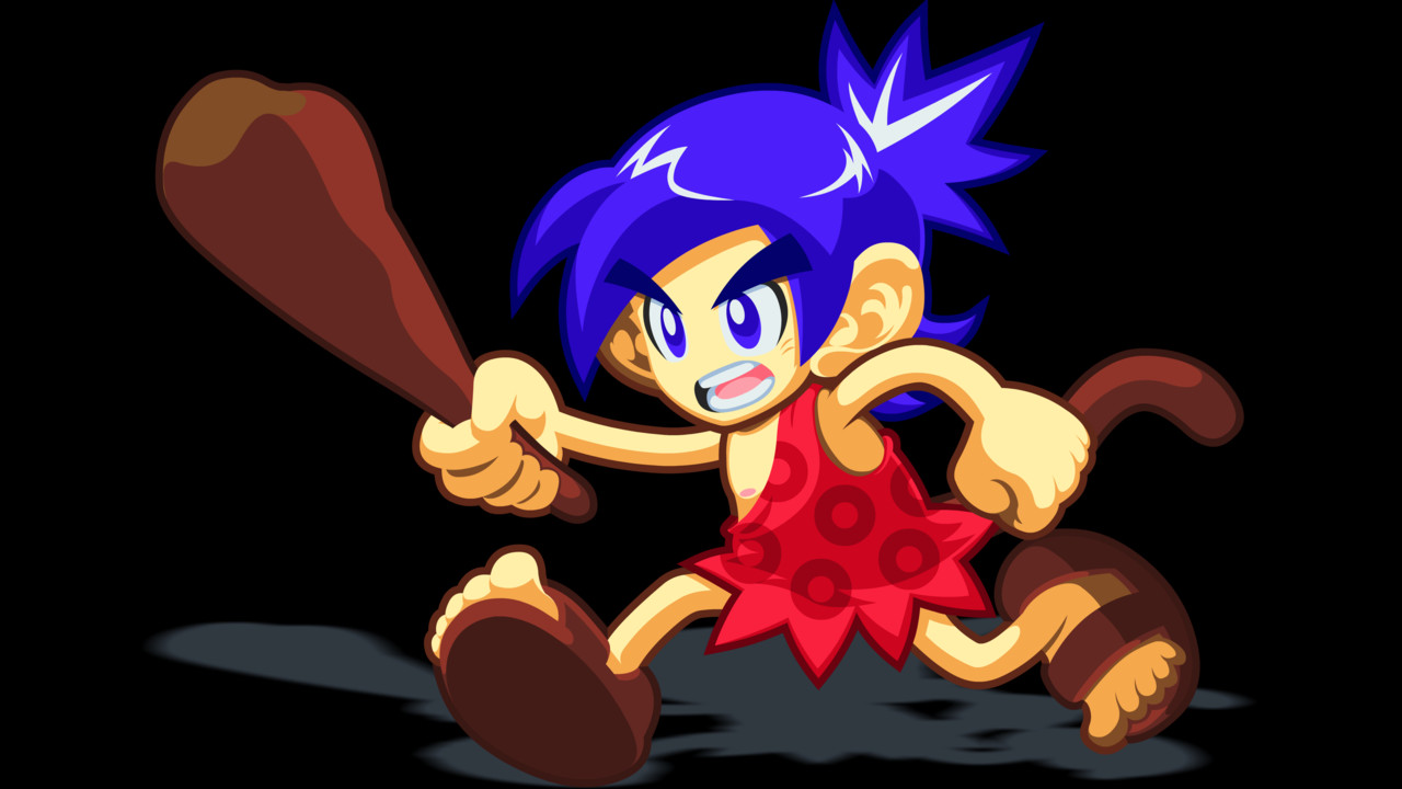 Download Video Game Congo's Caper Image