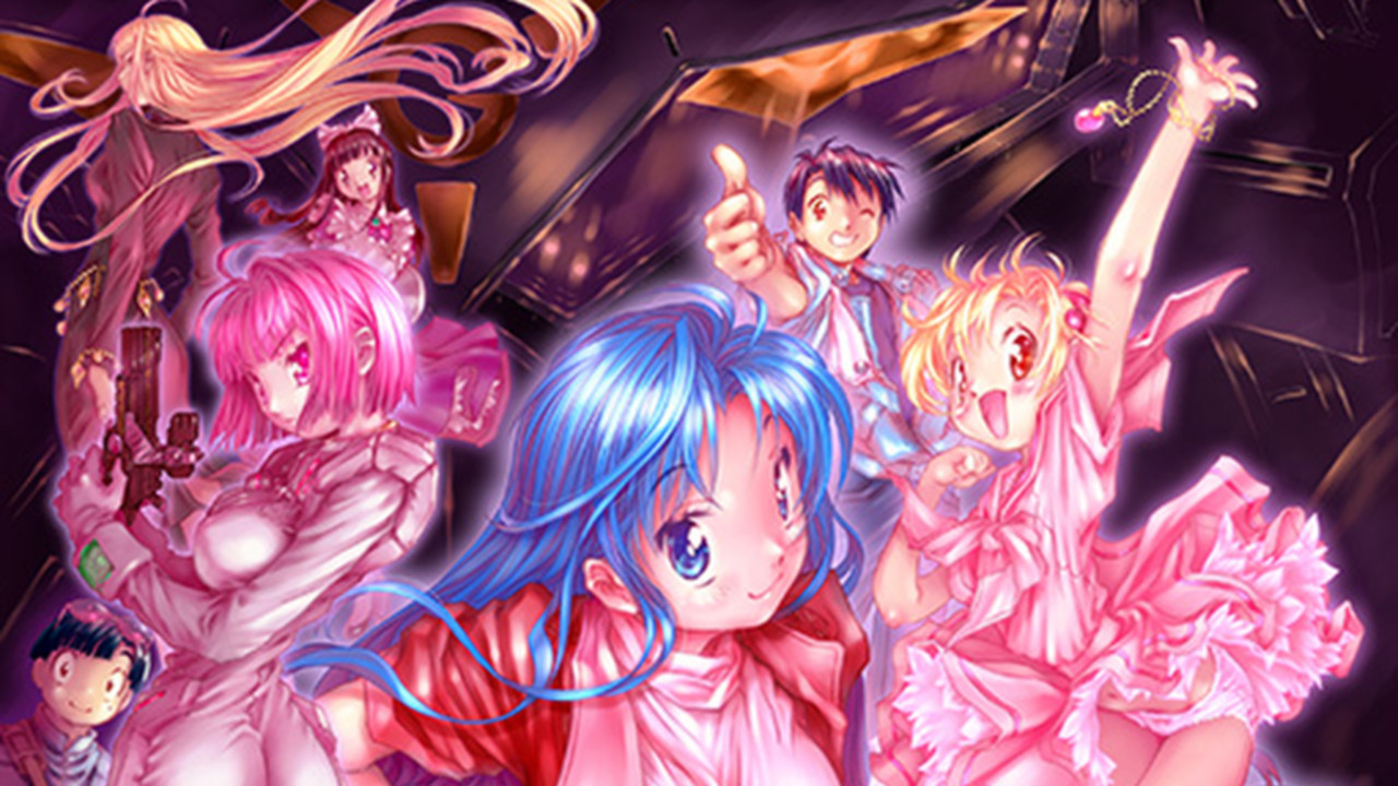 Download Video Game Metal Slader Glory Director's Cut Image