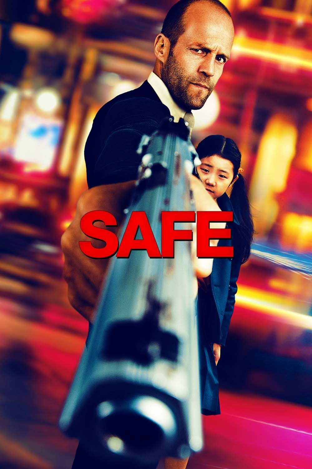 Download Movie Safe Image