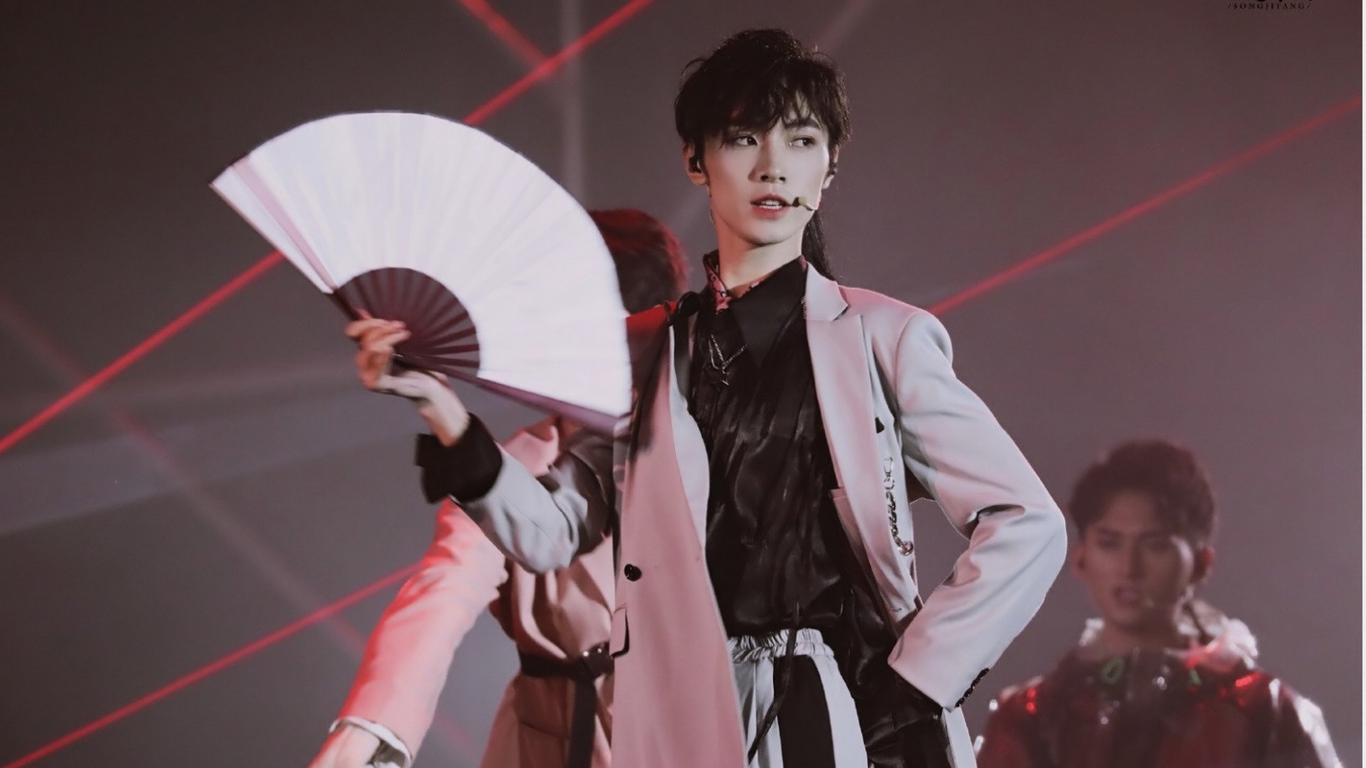 Song Ji Yang Picture - Image Abyss