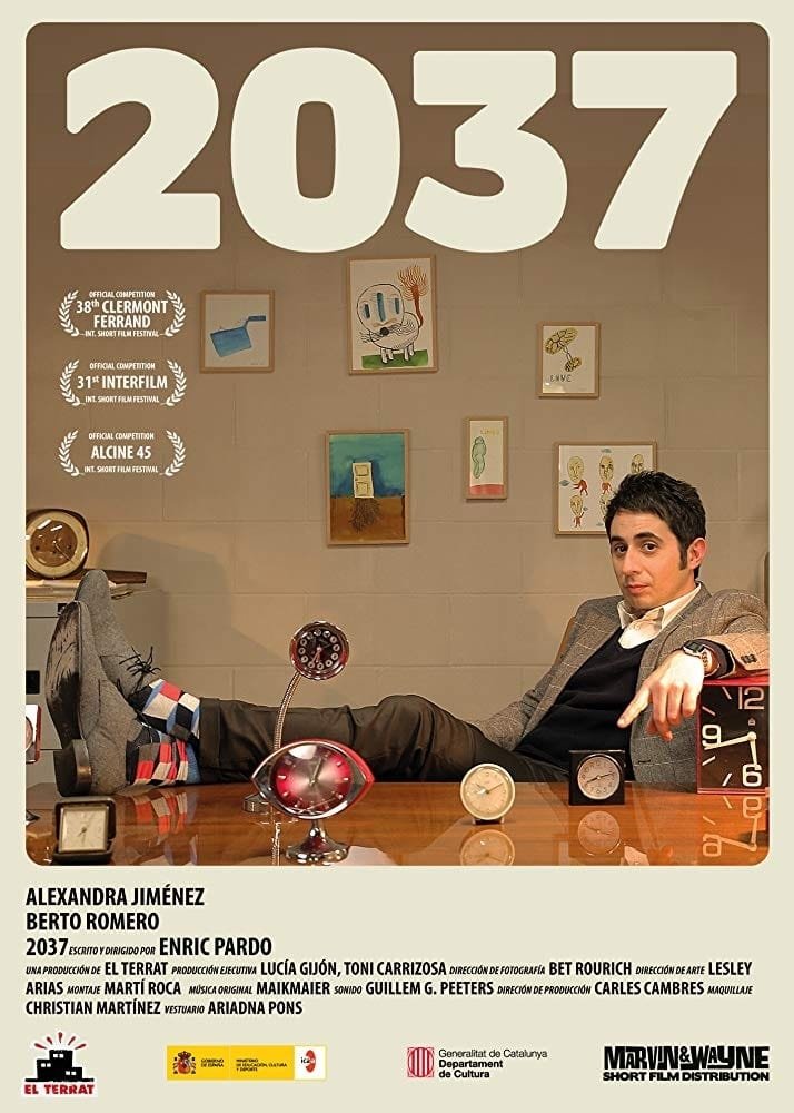 2037 Movie Poster - ID: 406279 - Image Abyss