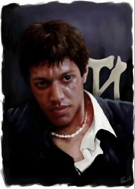 Scarface - Desktop Wallpapers, Phone Wallpaper, PFP, Gifs, and More!