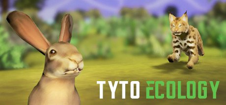 Tyto Ecology Video Game Box Art - ID: 40698 - Image Abyss