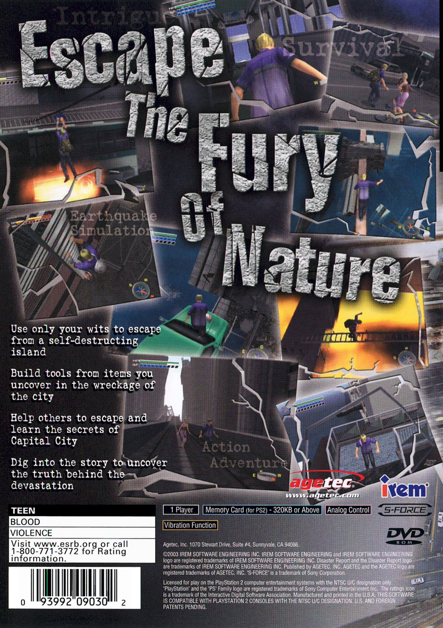 Disaster Report - Desktop Wallpapers, Phone Wallpaper, PFP, Gifs, and More!