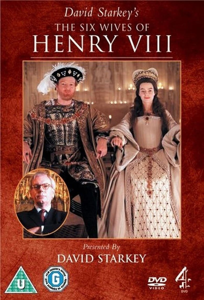 The Six Wives of Henry VIII TV Show Poster - ID: 407391 - Image Abyss