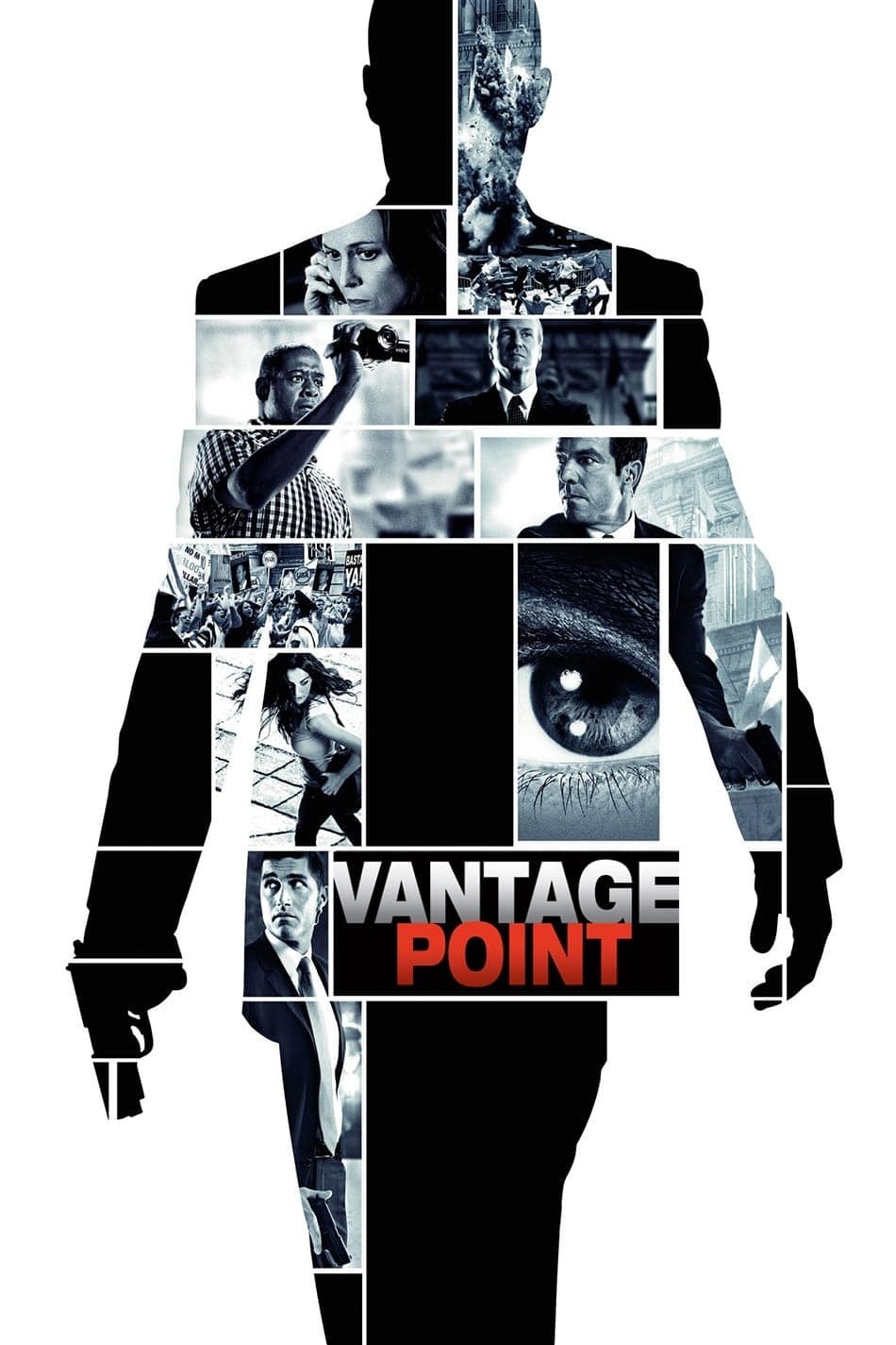 Vantage Point - Desktop Wallpapers, Phone Wallpaper, PFP, Gifs, and More!