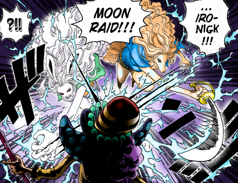 Download Anime One Piece Image