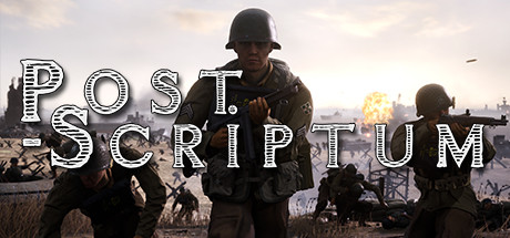 Download Video Game Post Scriptum Image