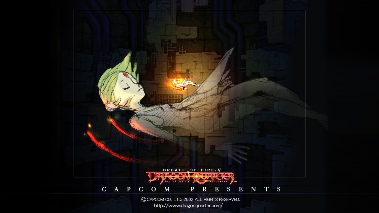 Breath of Fire: Dragon Quarter Picture - Image Abyss