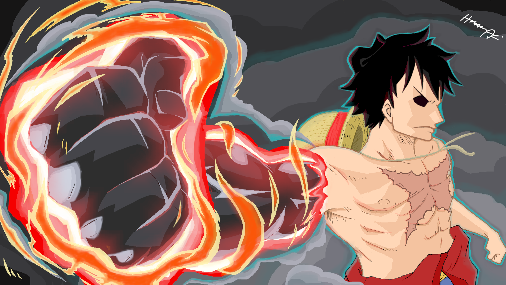 Download Anime One Piece Image by Hassan_